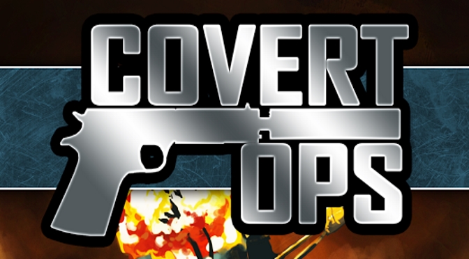 Covert Ops | TORRE NERA – Associazione Ludica